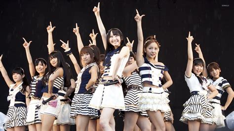 Akb48 Wallpapers Wallpaper Cave