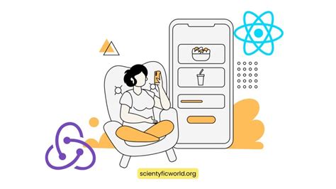 How To Use Redux Toolkit With React Native • Scientyfic World Rreactjs