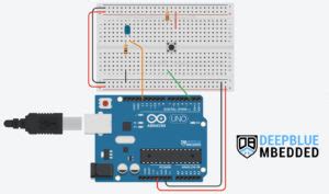 Arduino Interrupts Tutorial Examples