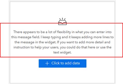 Allow Your Users To Add Data To Maps Using The Add Data Widget In Experience Builder