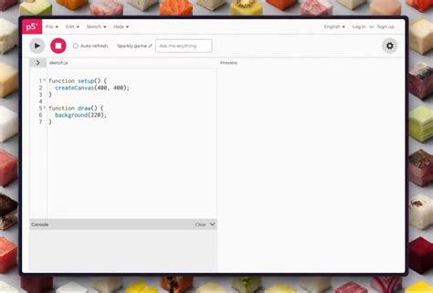 Sash Zats Na Linkedin Openai Gpt4 P5js