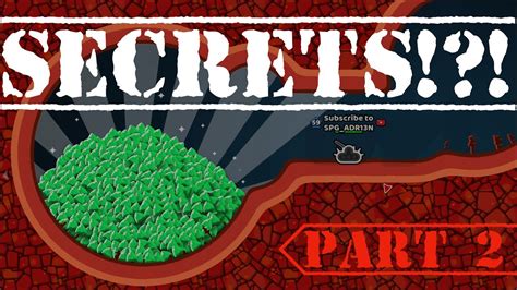 5 More Secrets In Rbr Part 2 Rocket Bot Royale Youtube