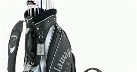 캘러웨이 빅버사 풀세트클럽 출시