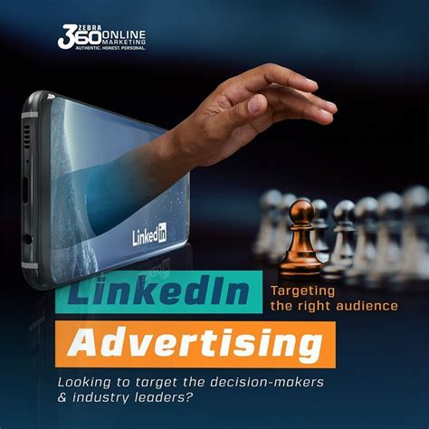 Linkedin Profile Update Update Your Profile To Maximize Your Business… 360 Online Marketing