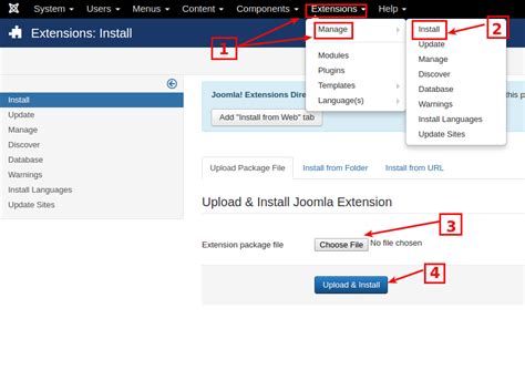 How To Migrate TYPO3 To Joomla Easily Video