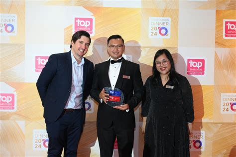 Yudi Rizkiadi On Linkedin Possibleatjti Jtiindonesia Topemployers2024 Topemployersapac 11