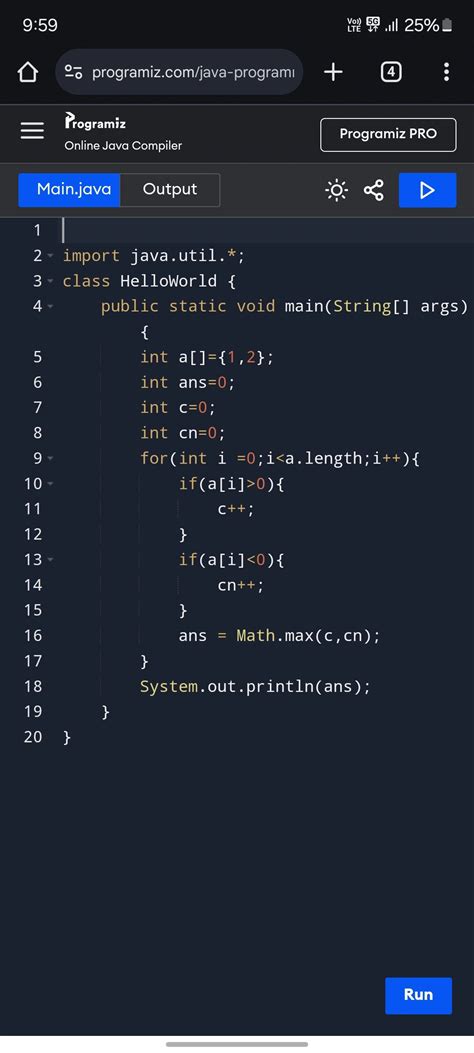 Shaik Hussain On Linkedin Java Leetcode Coding Algorithms Problemsolving Codeoptimization