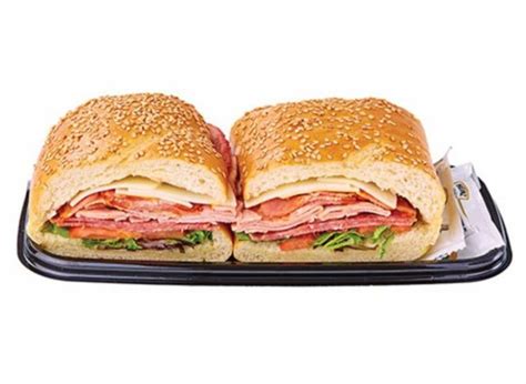 10 Best Prepared Foods At Wegmans