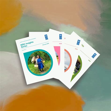 Ndc Insights Series Undp Climate Promise