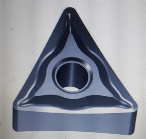 Cnc Turning Inserts For Industrial At ₹ 150 Piece In Faridabad Id