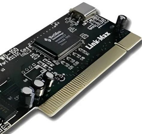 PVC PCI Serial Port Card For Electrical At Rs In Mumbai ID
