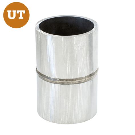 Ultrasonic Testing Pipe Recommended Set Main