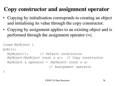 Introduction To C Ceng 213 Data Structures Ppt Download