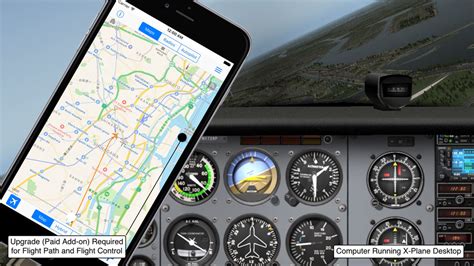 X Mapper Tng For X Plane Desktop Para Iphone Download