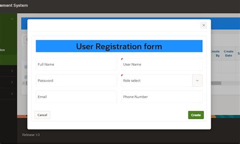 Header Design HTML CSS