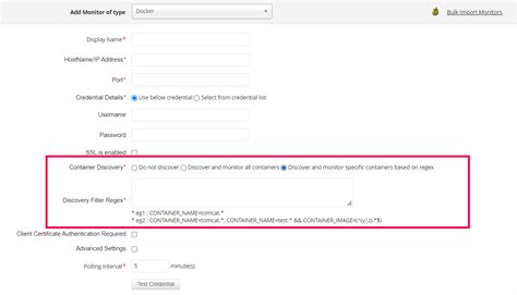 Docker Monitoring 101