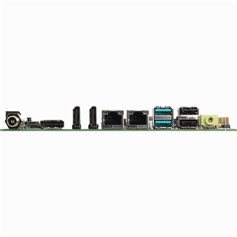 Fanlesstech Intel N Motherboard Available