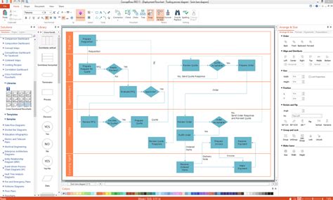 ConceptDraw PRO Reviews Pricing Free Demo And Alternatives