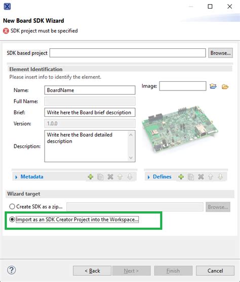 Sdk Creation Mimxrt117x Problem With Boards Folder Nxp Community