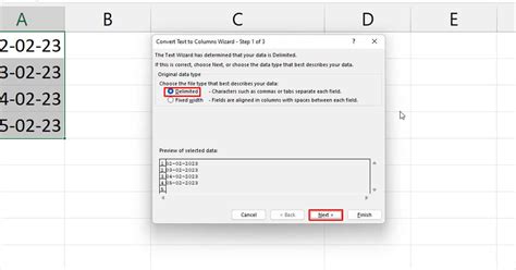 5 Ways To Format A Date In Excel