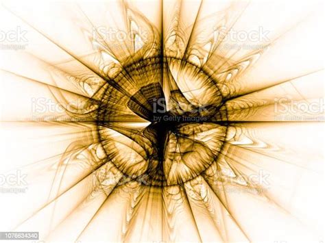 초현실적인 미래의 디지털 3 차원 디자인 아트 추상 배경 프랙탈 그림 명상과 장식 벽지에 대 한 0명에 대한 스톡 사진 및 기타 이미지 Istock