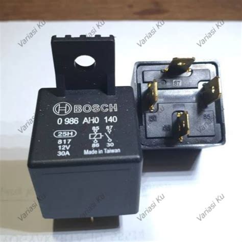 Jual Soket Relay Rumahan Relay Dudukan Relay Konektor Relay Pangkon Relay Sambungan Relay