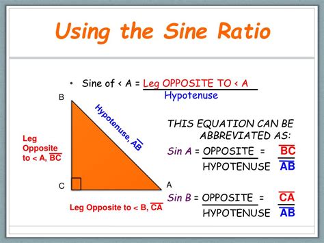 PPT Right Triangle Trigonometry PowerPoint Presentation Free Download ID