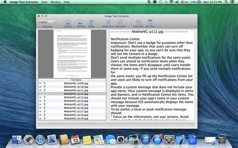 Image Text Extractor Para Mac Download