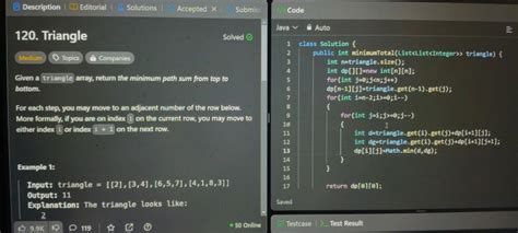 Dsa Dynamicprogramming Leetcode Divyanshi Bajpai