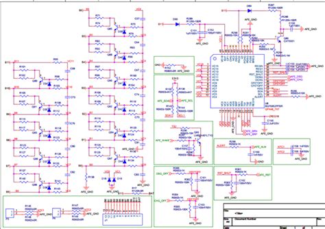 Bq76952 Bq76952 Using Low Side Fet And Dchg Turn Off Abnormally While