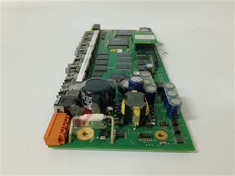 PPC902AE101 3BHE010751R0101 ABB Control Board ABB Xiamen Xiongba E Commerce Co Ltd