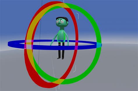 Manipulate Nodes In Medium