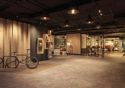 Innside By MeliÁ Madrid Valdebebas Updated 2024 Prices And Hotel