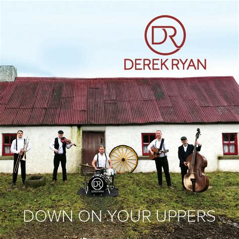 Derek Ryans New Single Derek Ryan Music
