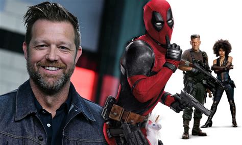 Deadpool 3 Could Have Lower Age Rating Says Deadpool 2 Director David