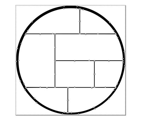 Inkscape Split Svg Image In Multiple Paths Graphic Design Stack
