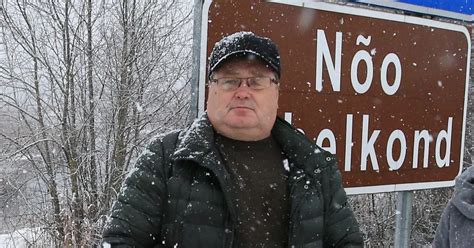 Jaanus Lauri Elva Vallas On Tõsine Mure Rahaasjade Juhtimisega