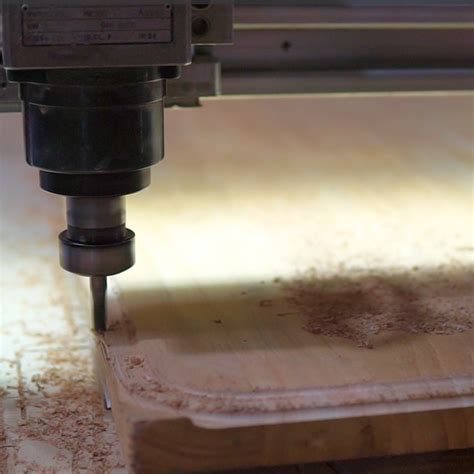 Servicio de Router C N C Tornería Técnica