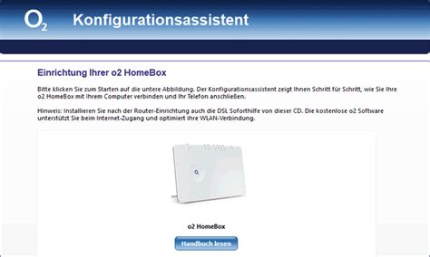 O2 Homebox 2 Installieren So Klappt Die O2 Wlan Router Einrichtung