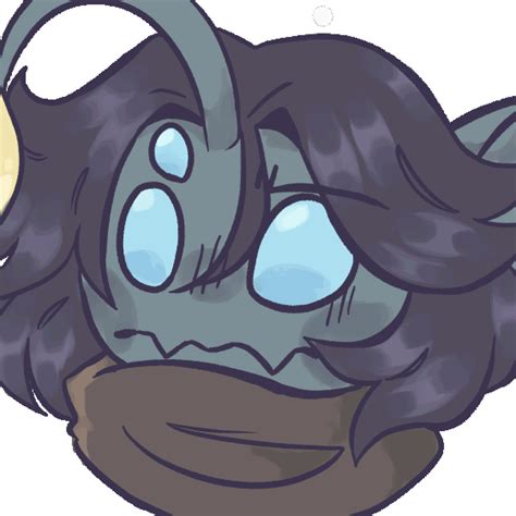 Sebastian Solace Pixel Art