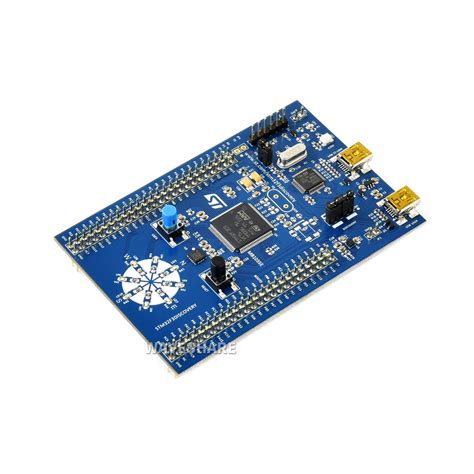 Stm32f3discovery Discovery Kit For Stm32f3 Series Eckstein Shop 3885