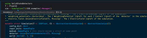 Vscode中julia函数不能跳转定义 Julia入门 Julia中文社区 Vscode中julia函数不能跳转定义 Julia入门 Julia中文社区