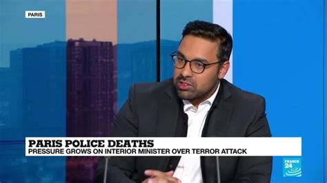 Asif Arif There Were Nothing That Could Put The Service In Alert