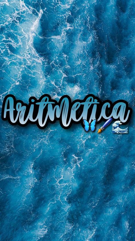 Copertina Quaderno Matematica Copertina Scuola Matematica