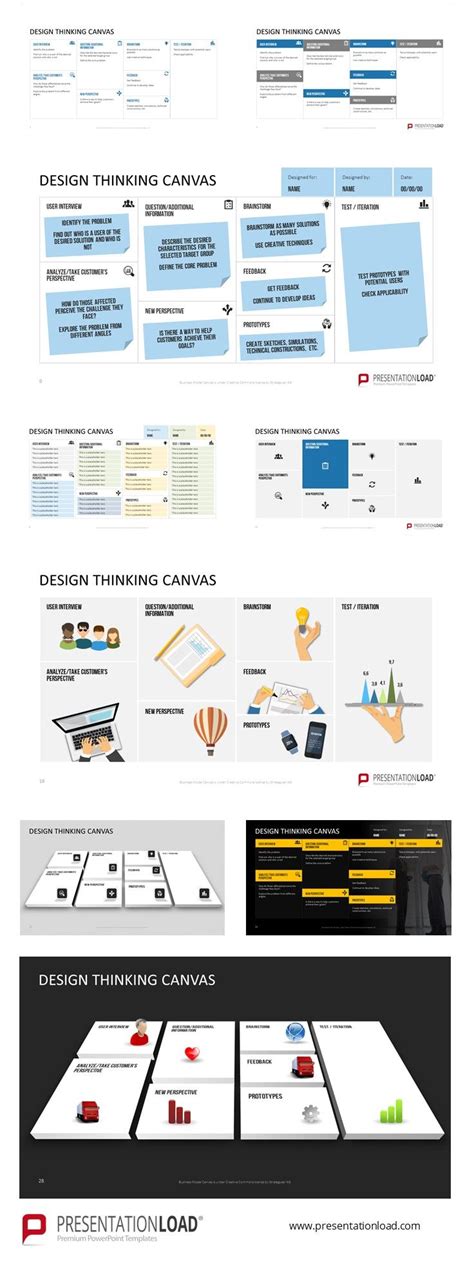 Stanford Design Thinking Diagram You Got A Problem Get The