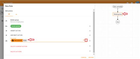 How To Bulk Delete Google Groups XFanatical