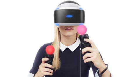 New Psvr Model Allows Hdr Pass Through