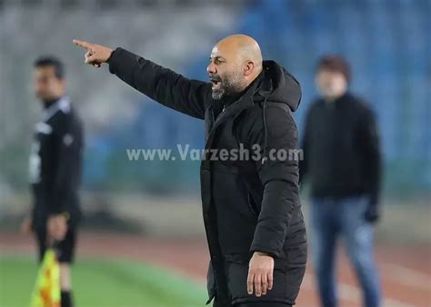 بختیاری‌زاده سرمربی خارجی را سریع‌تر انتخاب کنید ورزش سه