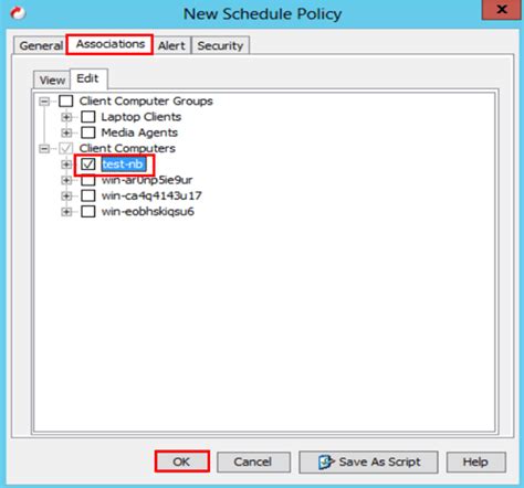How To Use Commvault On Qnap Nas To Manage And Back Up Data Qnap