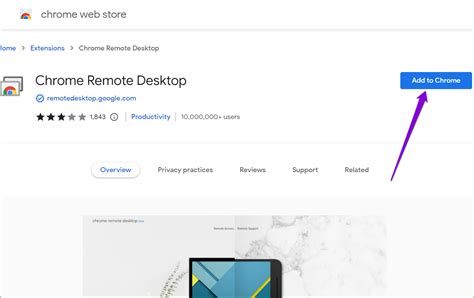 How to Set Up and Use Google Chrome Remote Desktop on Windows 11 - Guiding Tech